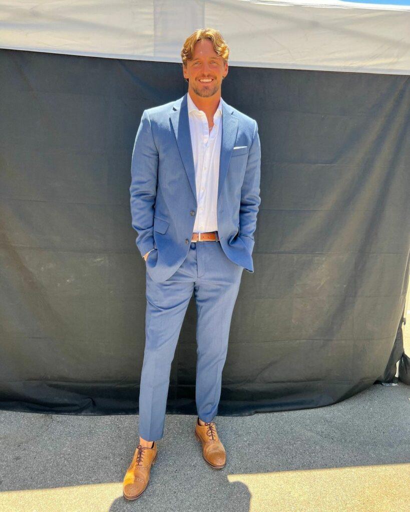 Logan Palmer Leaves Intriguing Comment On TikTok About Kate