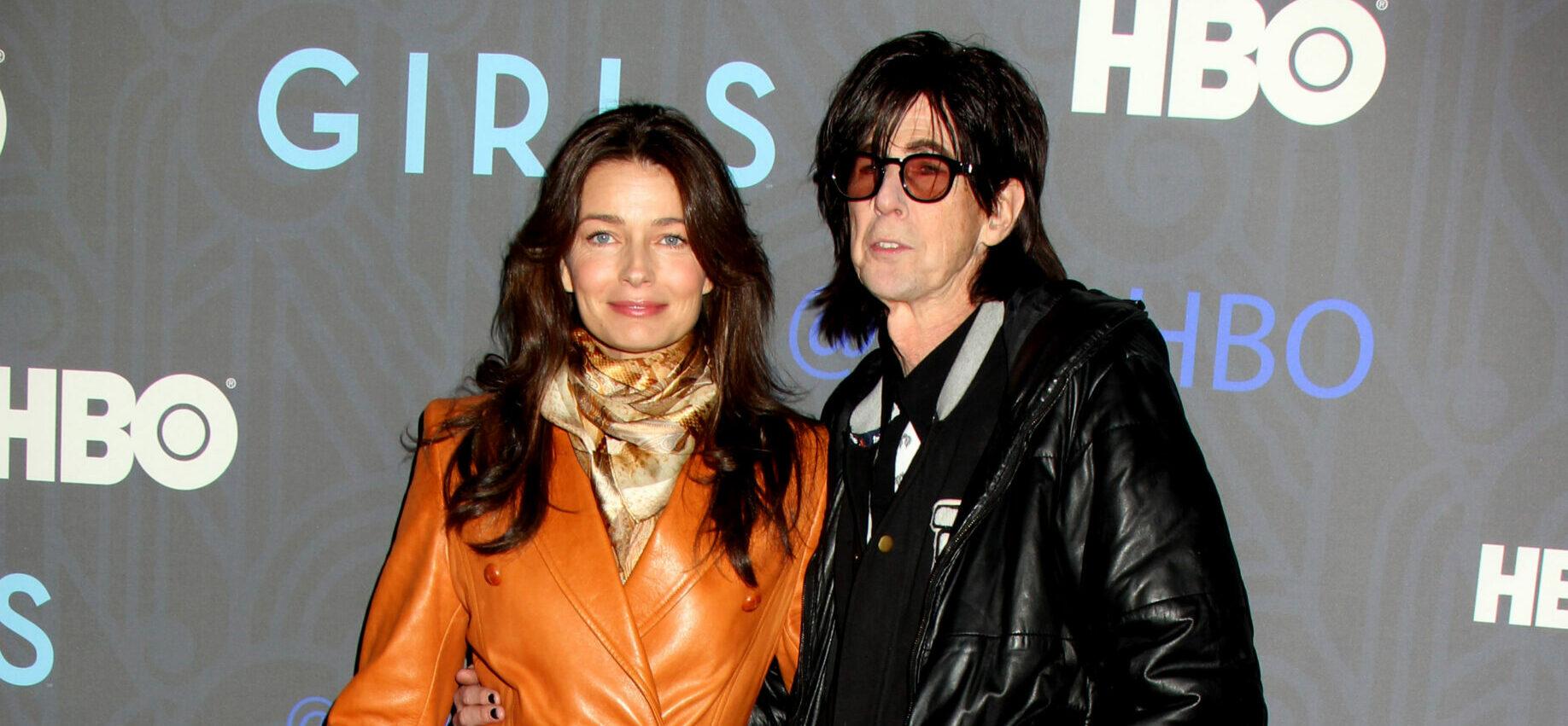 Paulina Porizkova Calls Out 'Clickbait' Headlines About Her ...