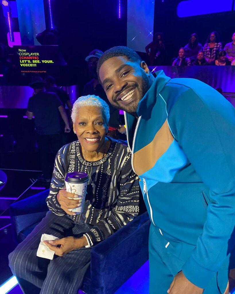 Ron Funches Files For Divorce After 'Pandemic Wedding'