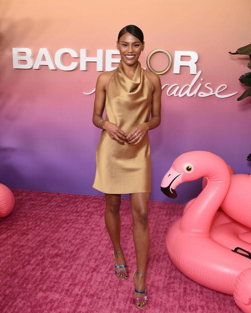 Sierra Jackson Says She Has 'Receipts' Regarding Michael Allio