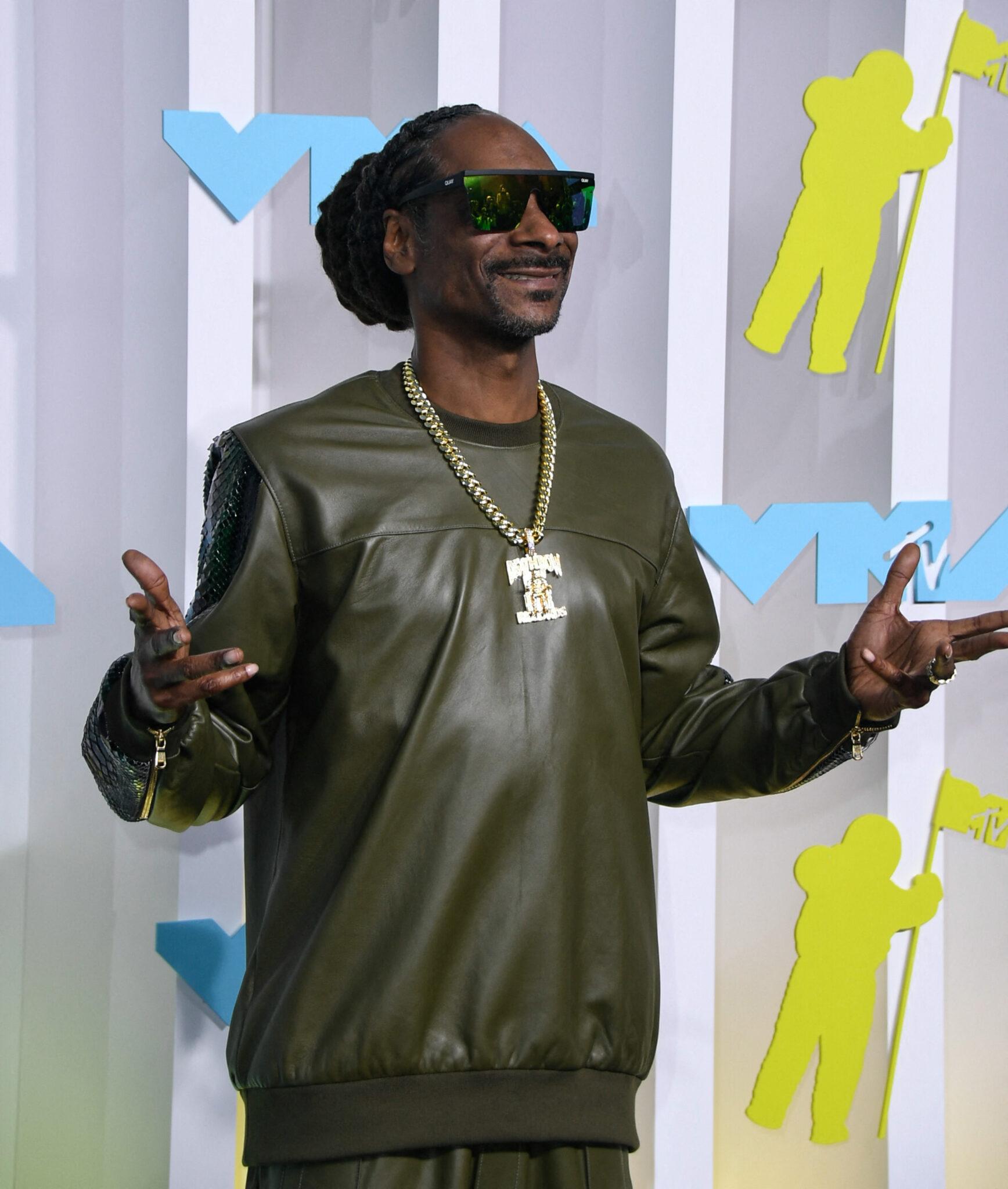Walmart Responds To Snoop Dogg Lawsuit Over Snoop Cereal