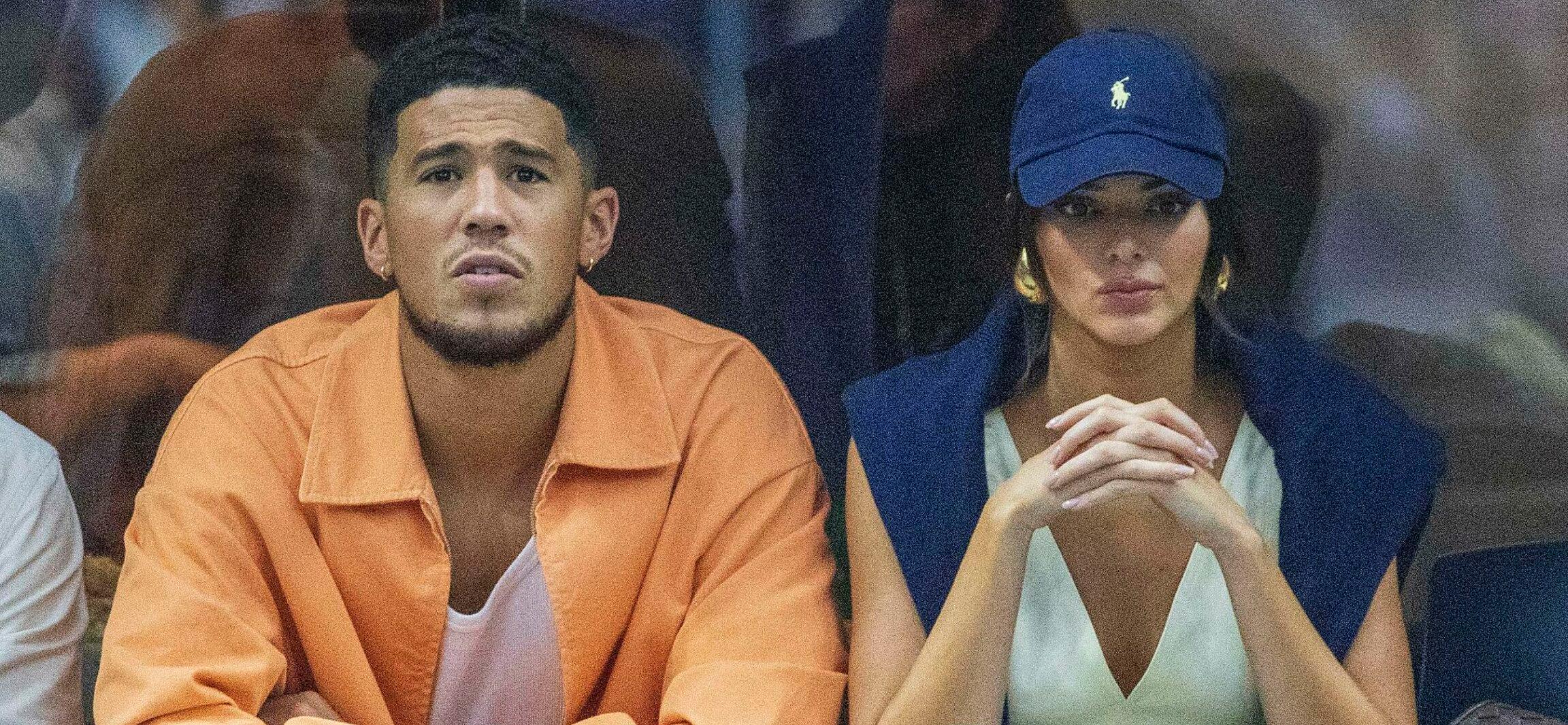 Why Kendall Jenner And Devin Booker Split Up For A Second Time