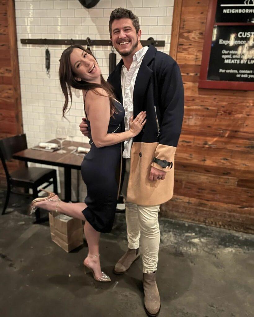 'Love Is Blind' Season 1 Couples Celebrate Their 4th Anniversary!