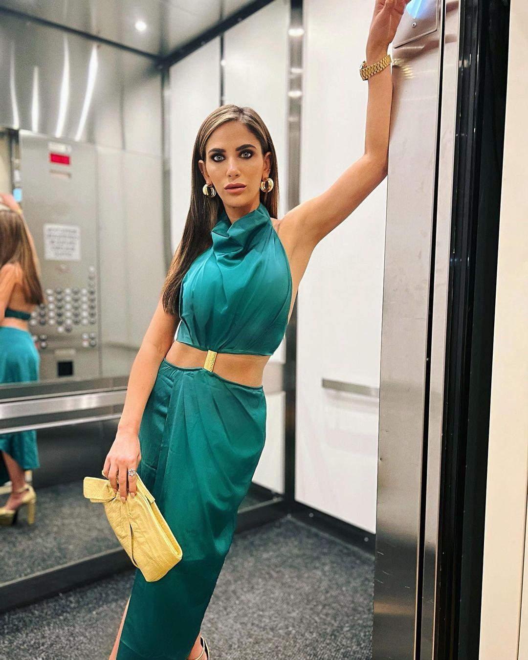 Andy Cohen Didn't Want Lizzy Savetsky To Leave 'RHONY'