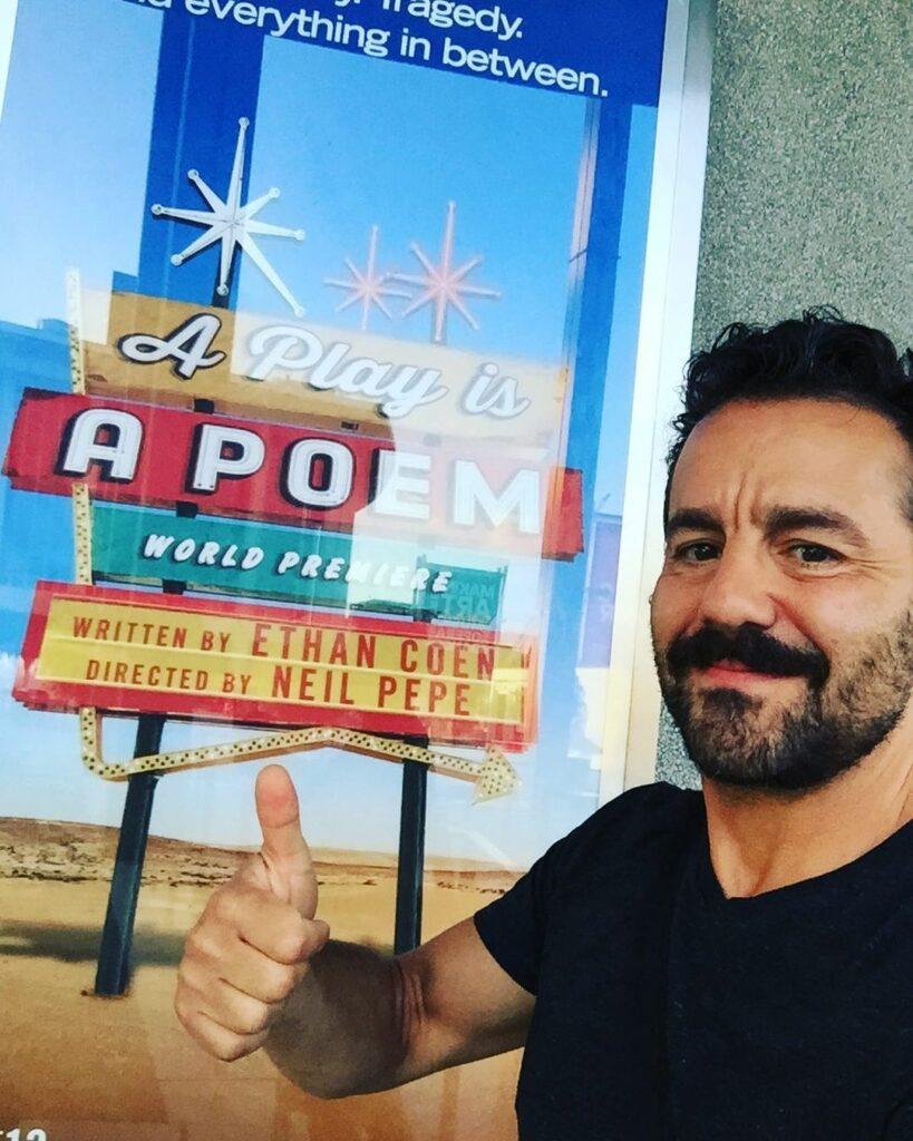 Actor Max Casella Talks Late Puberty and Hormones