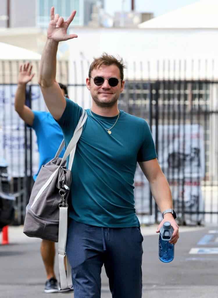 Daniel Durant Wants To Be This Character In Future Star Wars Film