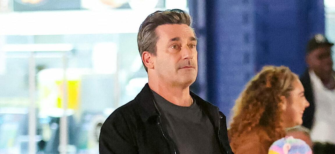 The Connection Between Flo From Progressive and Jon Hamm