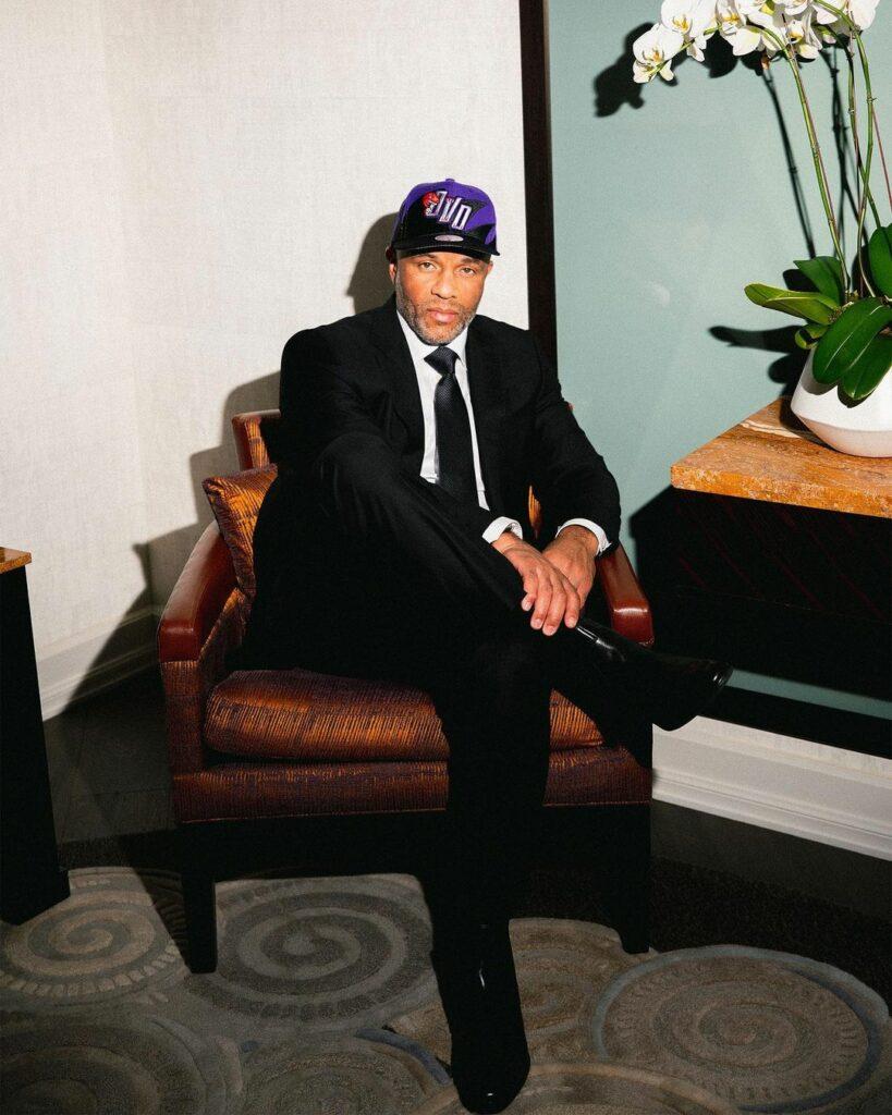 Drake's OVO Is Paying Homage To Legendary Toronto Raptors