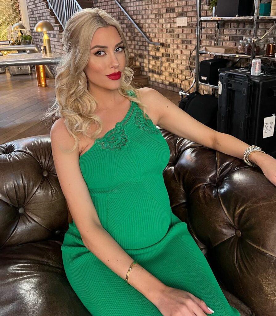 How To Get Heather Rae Young's 'Mermaid Vibes' This Holiday