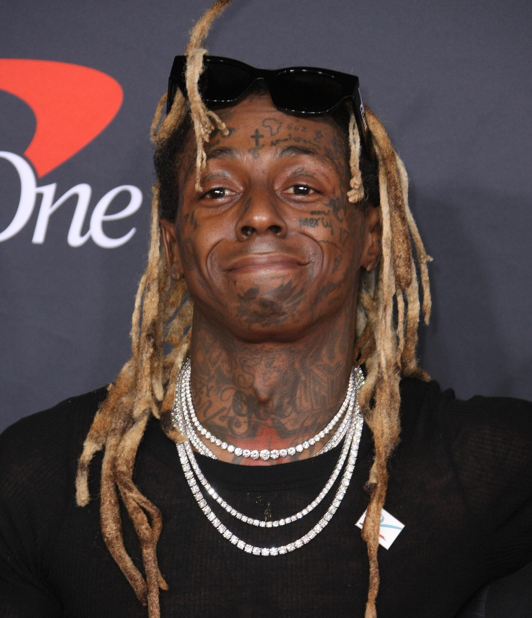 Rapper Lil' Wayne Sued By Former Private Chef For Discrimination