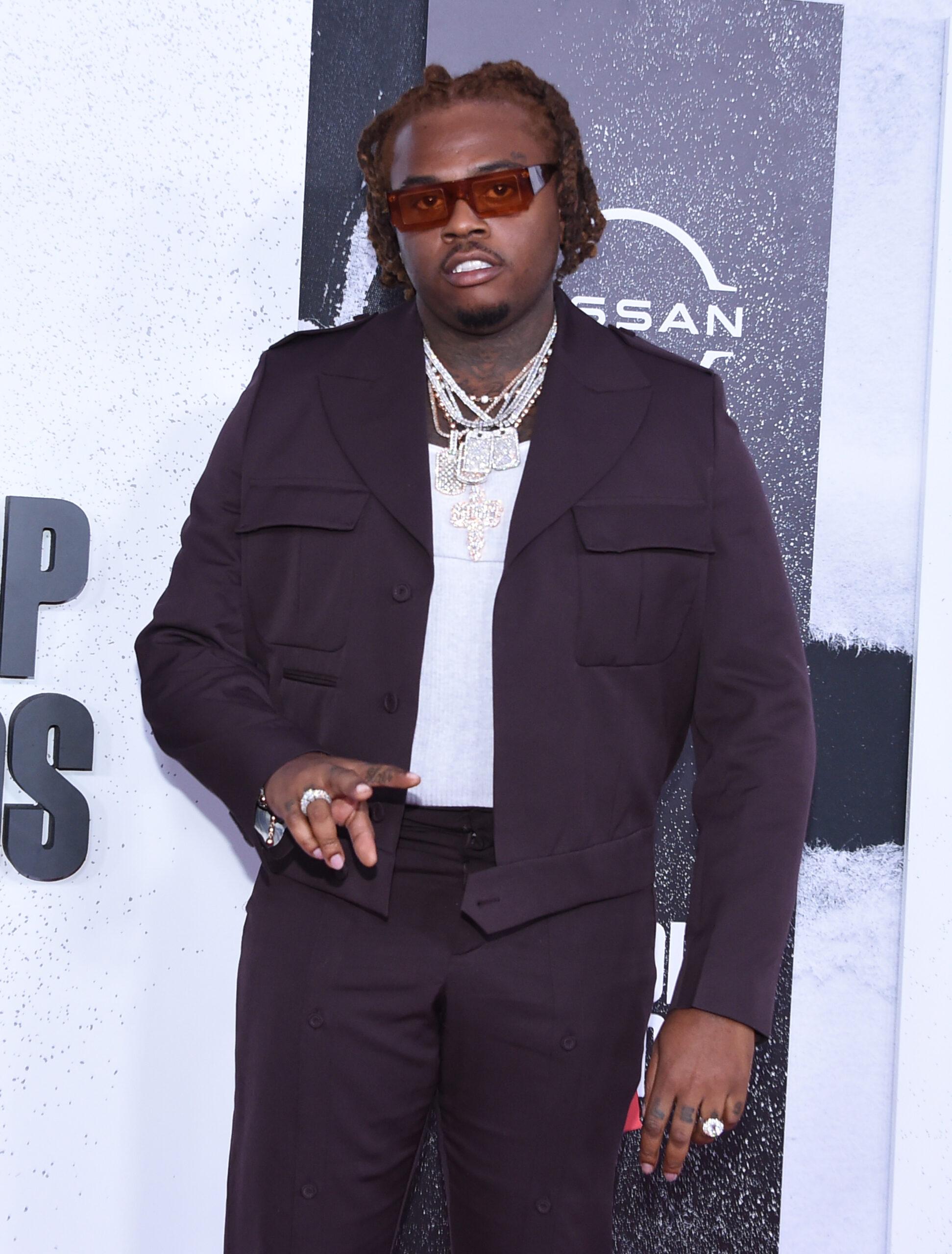 Rapper Gunna Takes Plea Deal For RICO Charges, Won't Testify