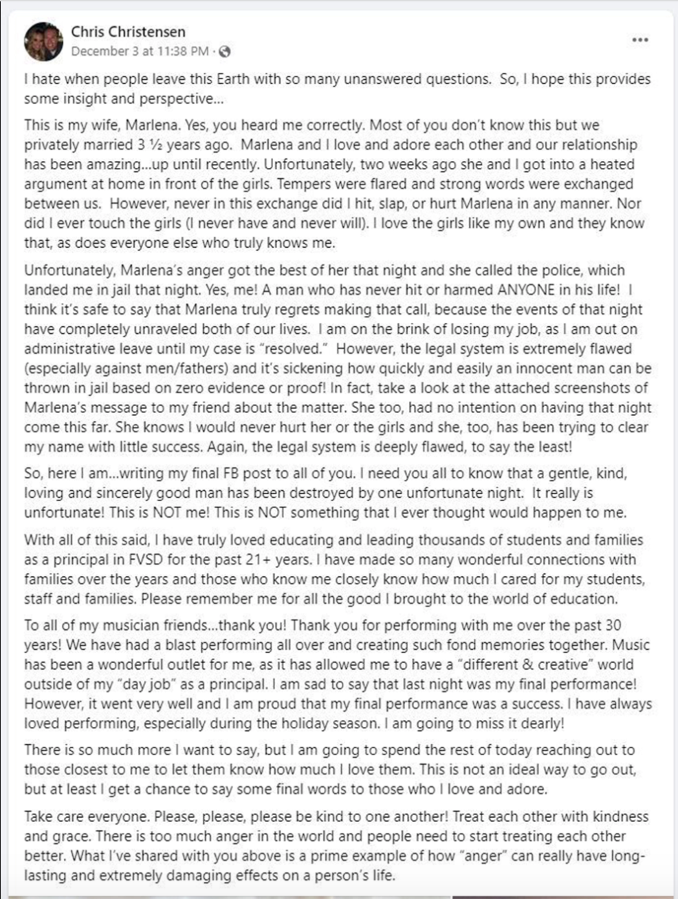 Disneyland Becomes 'Darkest Place On Earth' Following Death