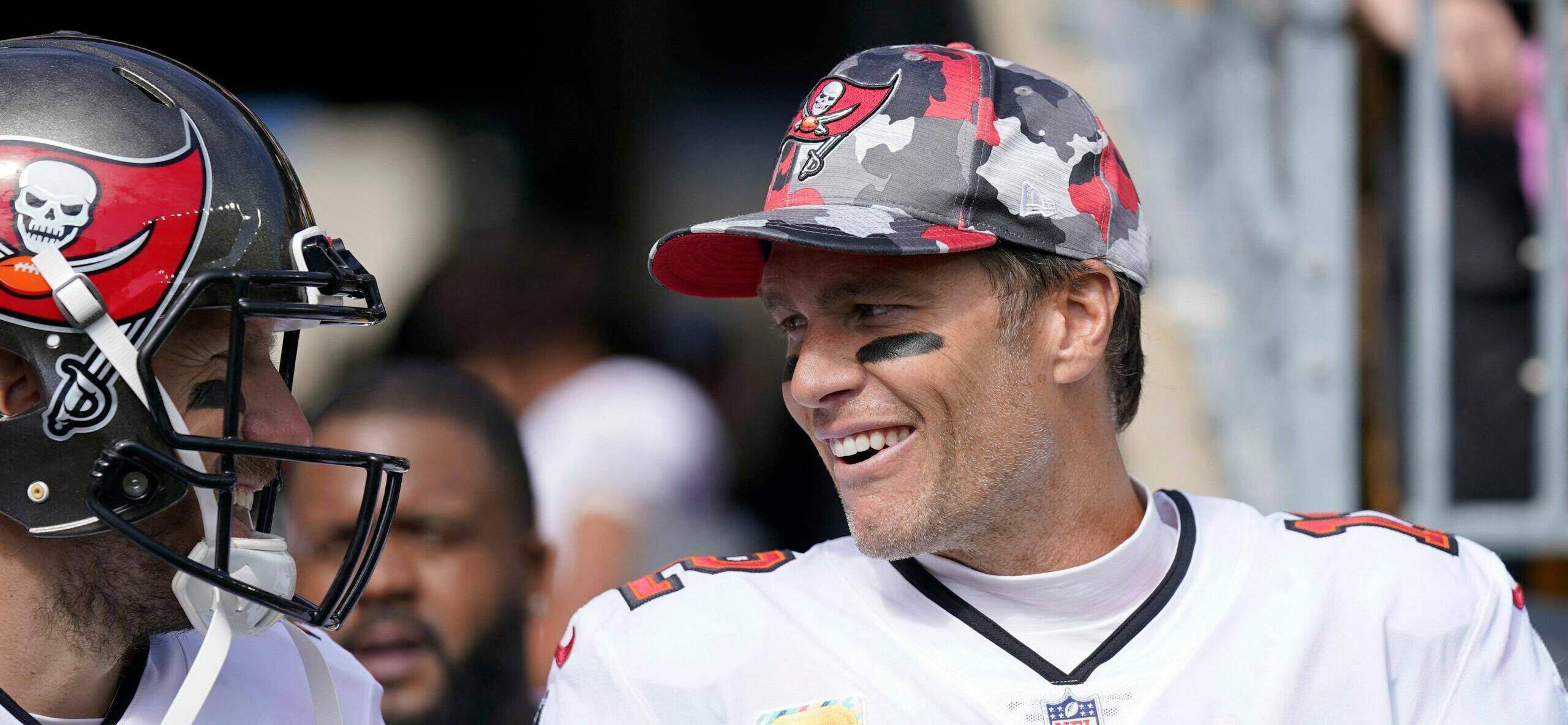 Tom Brady Announces Retirement "For Good" This Time
