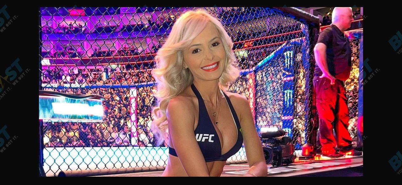 Jhenny Andrade Archives The Blast