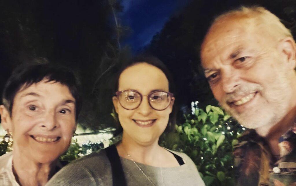 'Grey’s Anatomy' Writer Elisabeth Finch Blames Cancer And Death