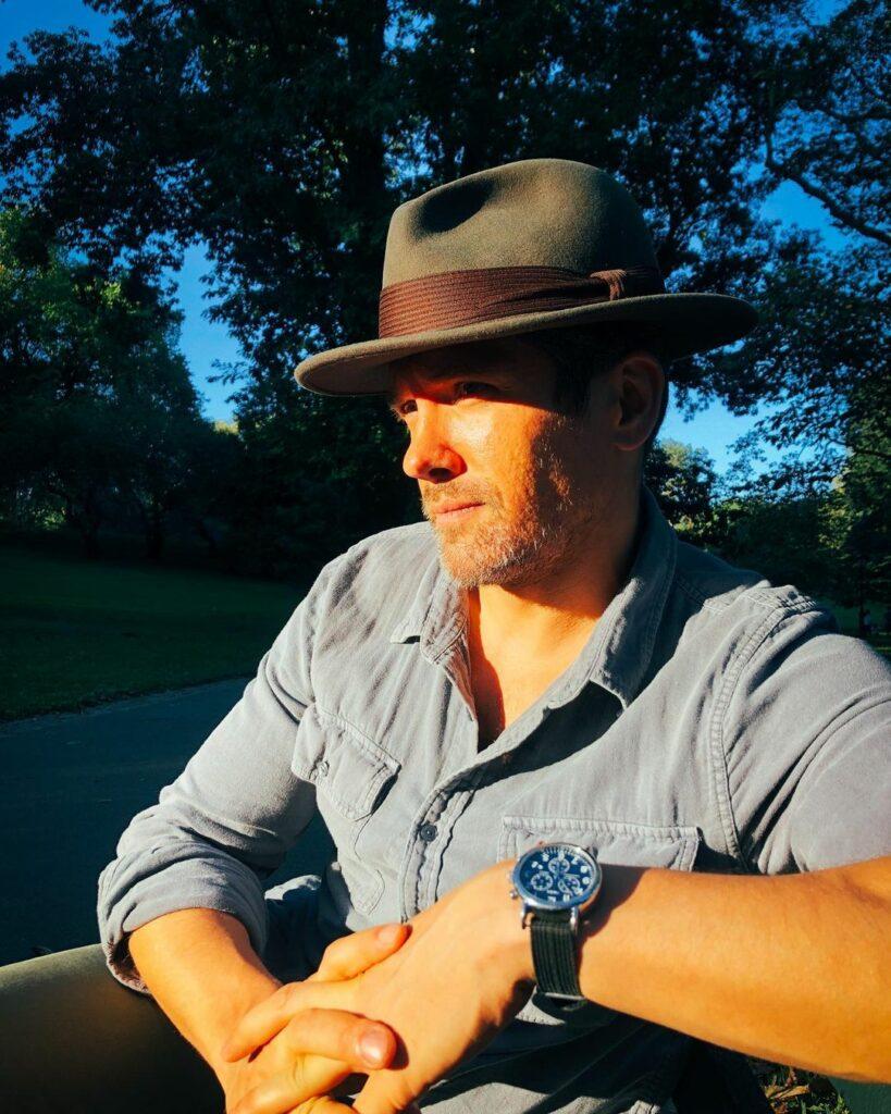 'GAF' Star Neal Bledsoe Won't Work With Candace Cameron Bure