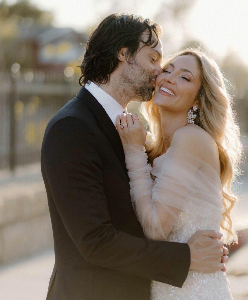 Chris D'Elia's Wife, Kristin, Announces Second Pregnancy!