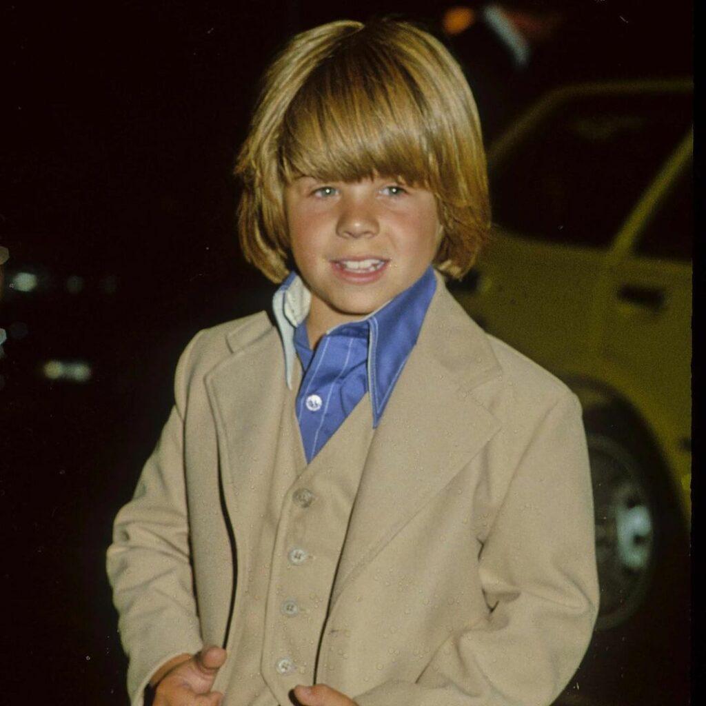 'Eight Is Enough' Star Adam Rich Has Passed Away At 54