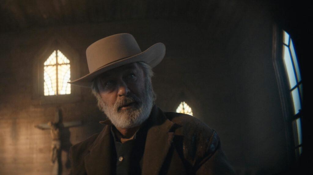 ‘Rust’ To Resume Filming This Spring With Alec Baldwin