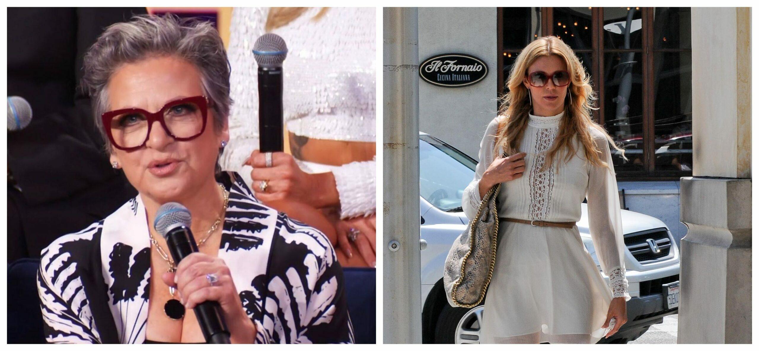 Caroline Manzo Details The 'Layers' Of Drama On RHUGT