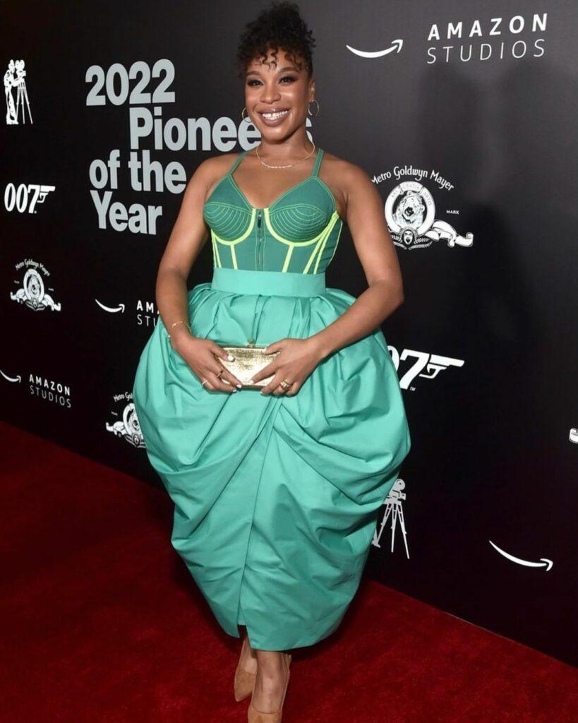 'Till' Director Chinonye Chukwu Speaks Out After Oscars Snub