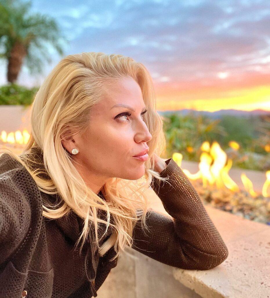 Jac Cordeiro Shows Off Her 'Confidence' In A White Bodysuit