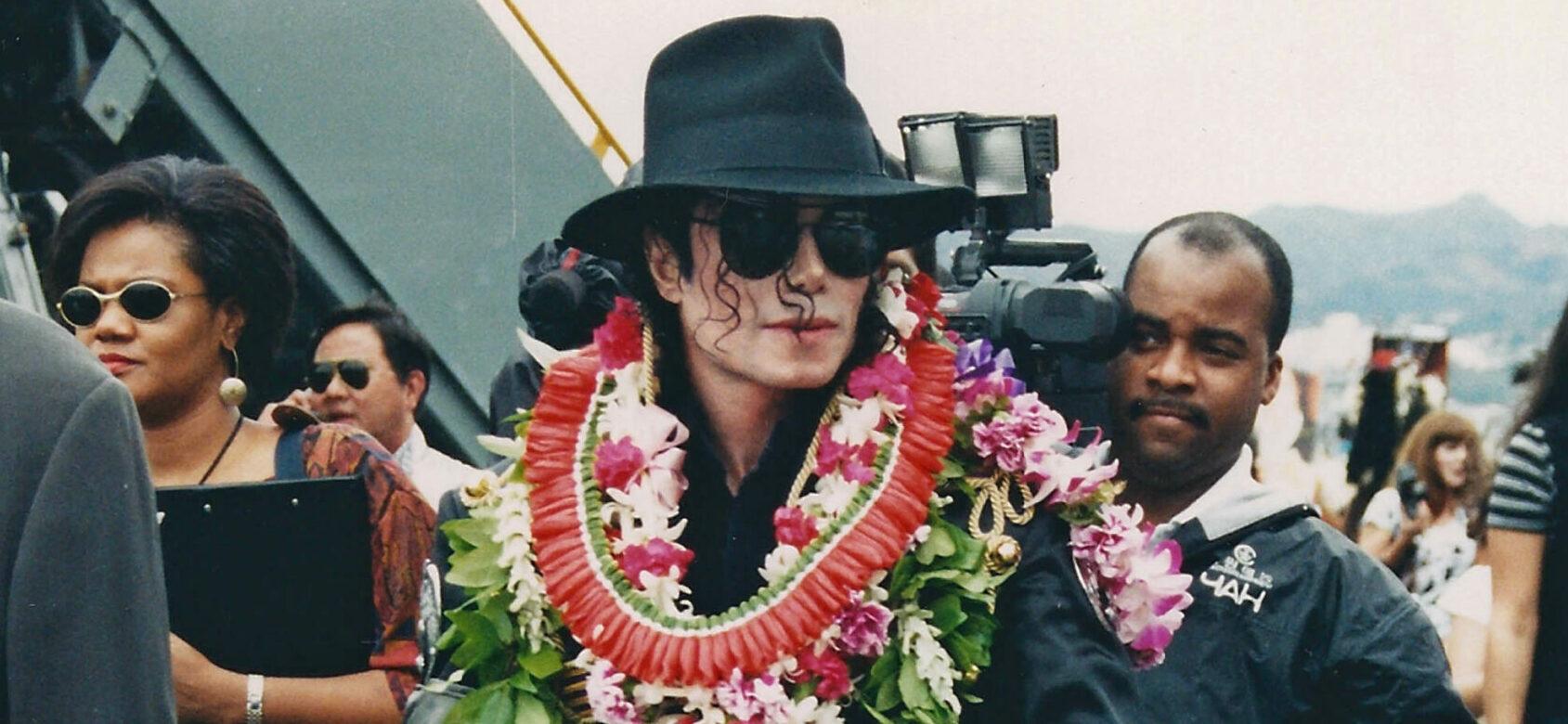 Michael Jackson's Abuse Case Reportedly Heading Back To Court