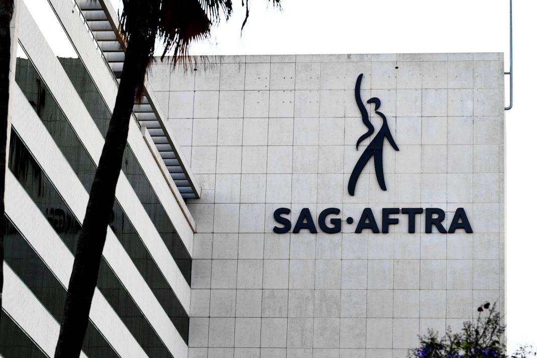 SAG-AFTRA Puts Out Message For Potential Strike Volunteers