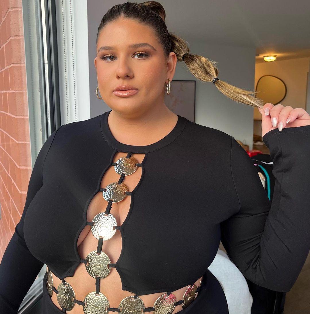 Tiktok Star Remi Bader Talks Longterm Ozempic Effects And Gains