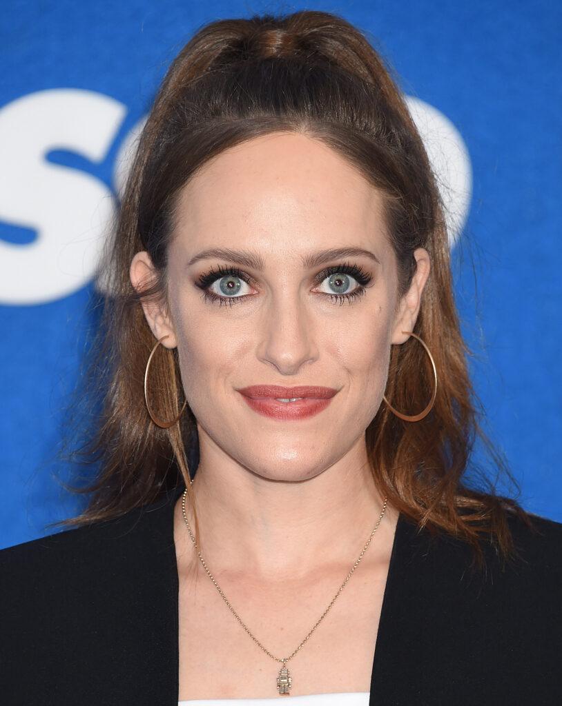 'Mr. Robot' Star Carly Chaikin's Husband Files For Divorce