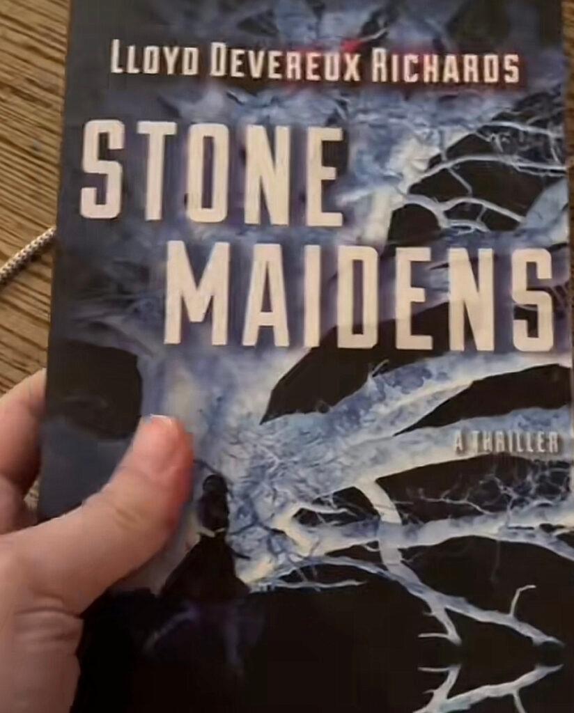'Stone Maidens' Sells 65,000 Copies After Viral TikTok Video
