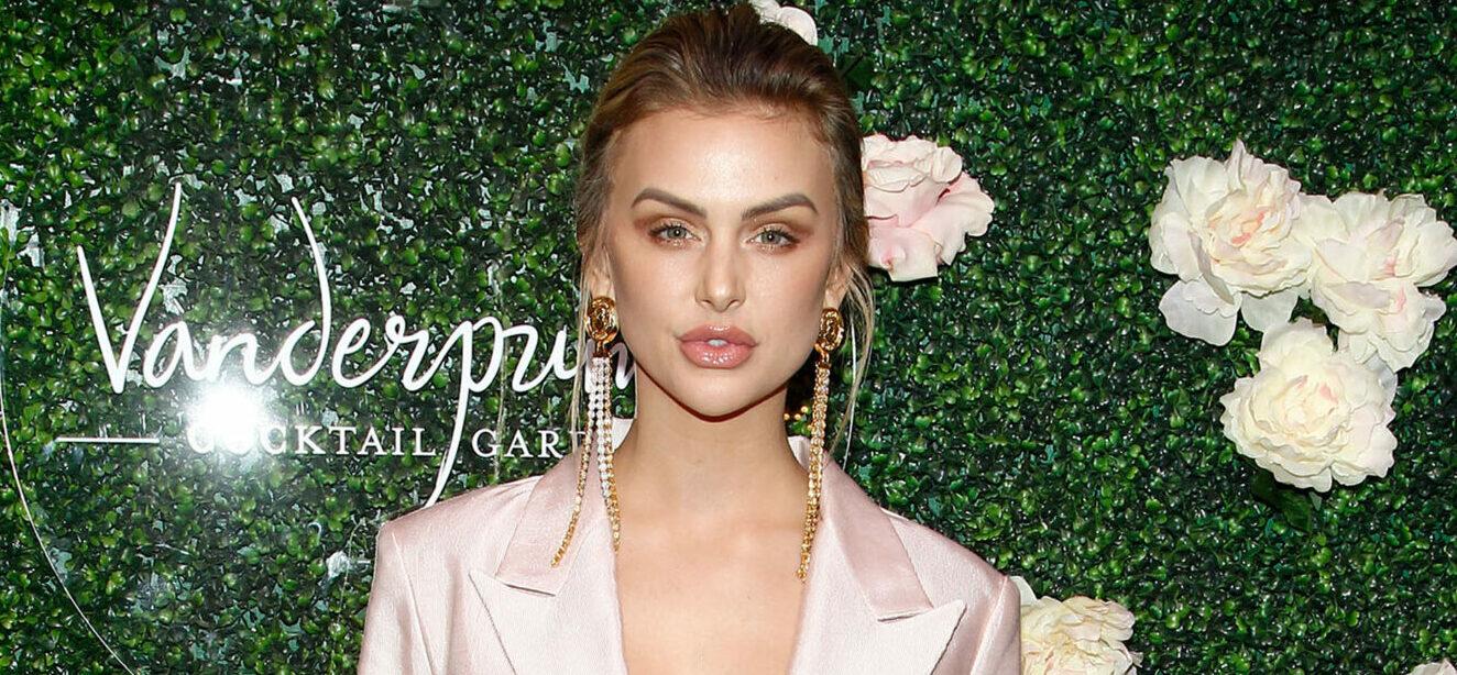 Here Is What Lala Kent Thinks Of The 'Vanderpump Rules' Reunion