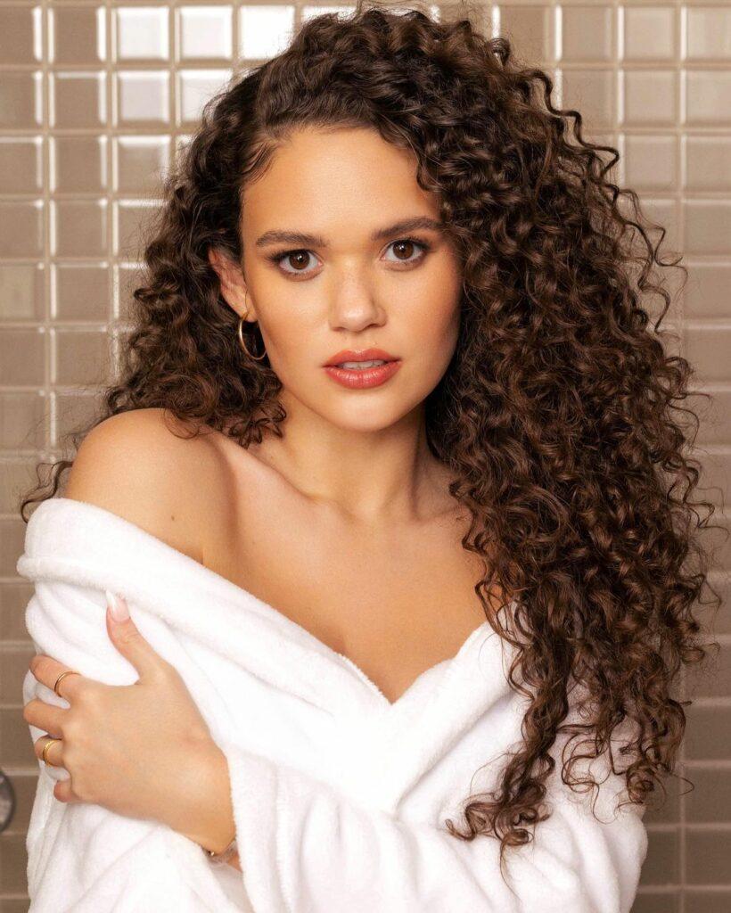 Former Disney Star Madison Pettis Proves She Is All Grown Up