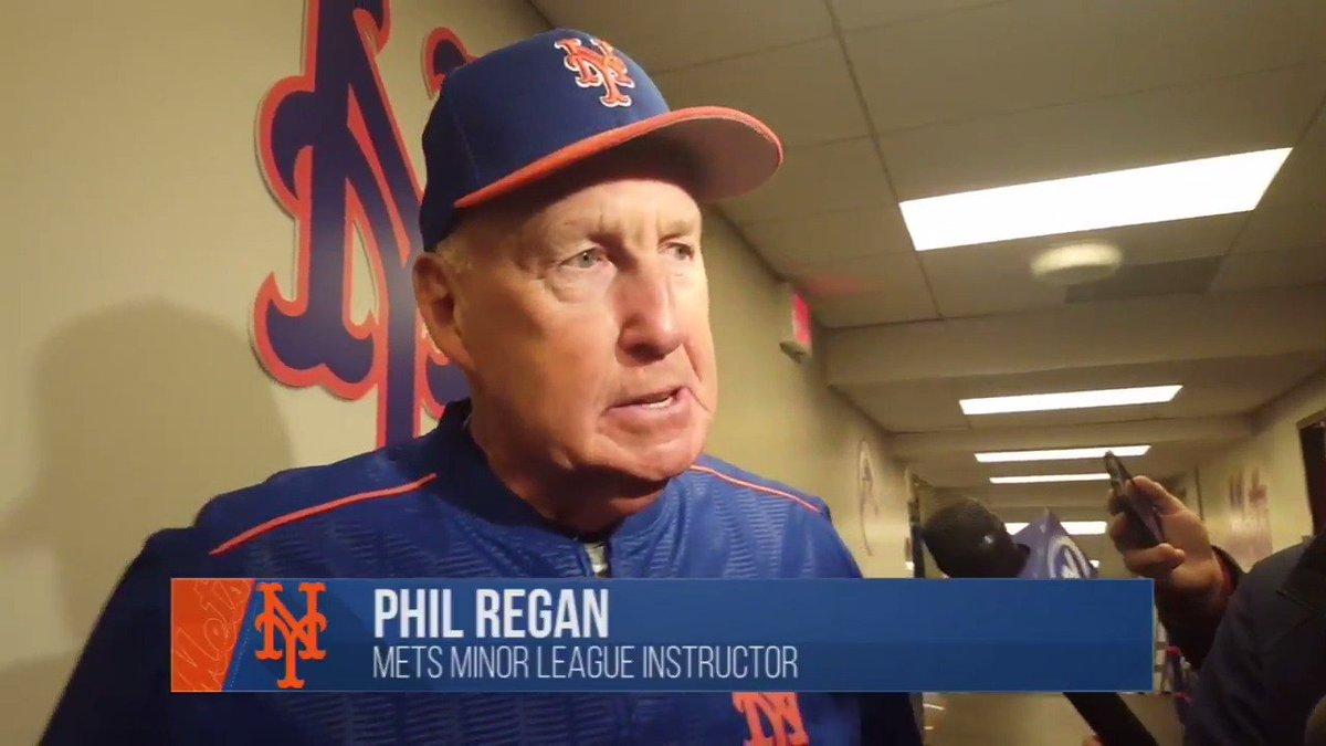 Phil Regan Sues NY Mets For Firing Him, Says He Was 'Too Old'