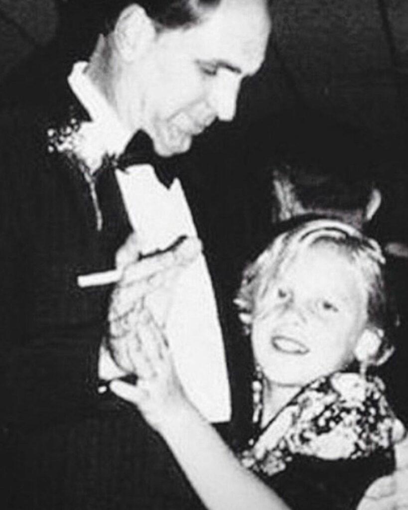 Pink Is Curious To Know What Late Father Thought Of Her Life