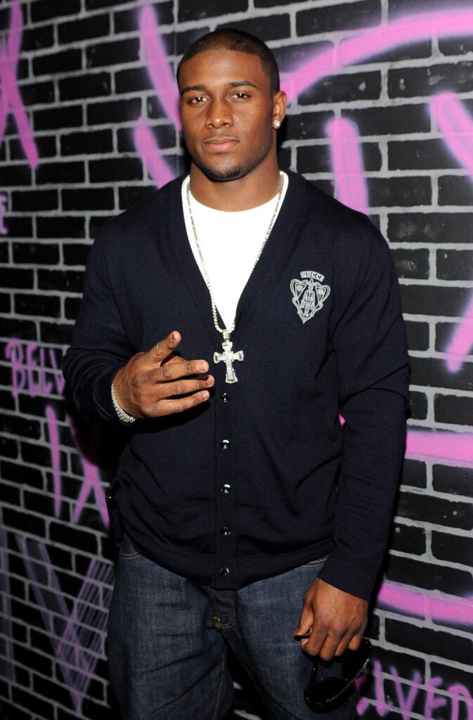 NFL Star Reggie Bush Sued For Libel Over Heisman Trophy Scandal