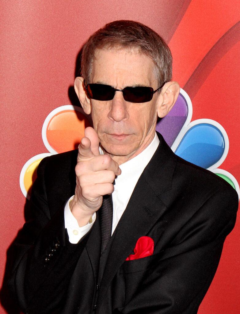 Ice-T And More Co-Stars Break Silence On Richard Belzer Death