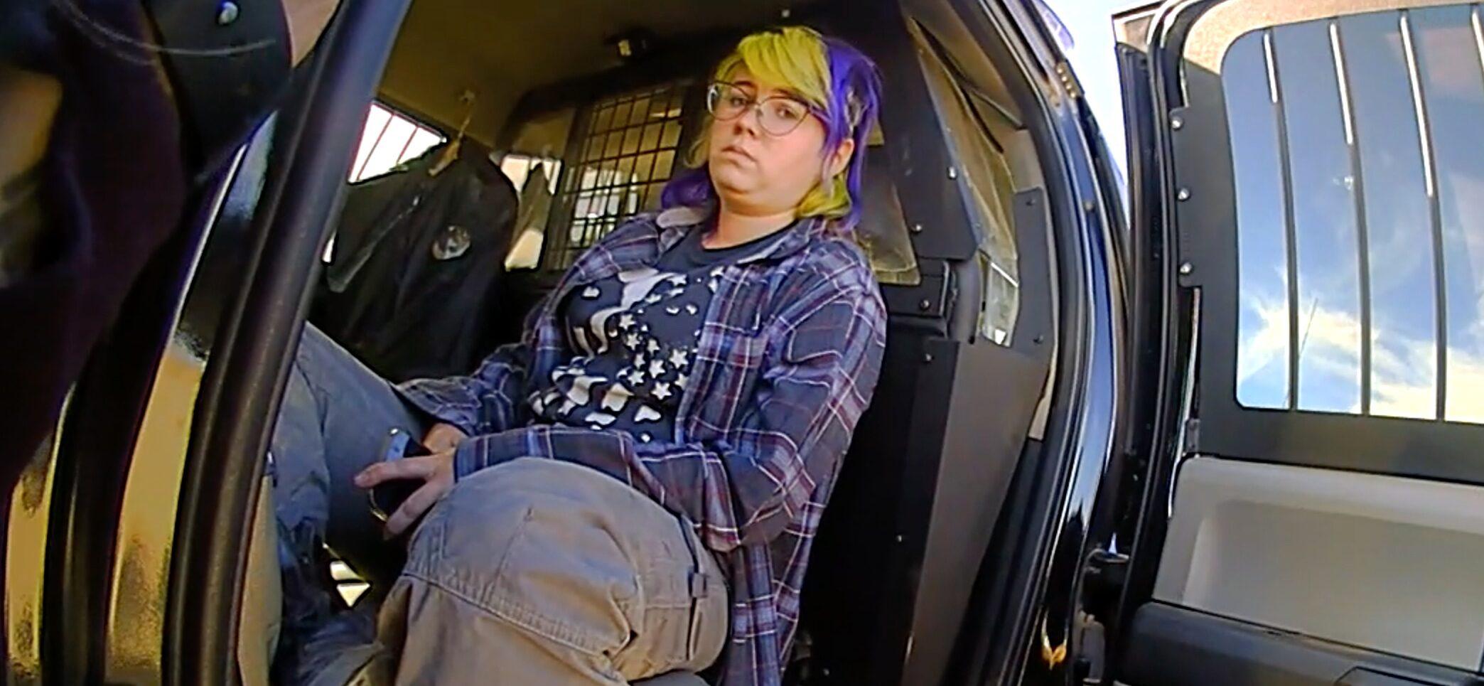 'Rust' Armorer Hannah Gutierrez-Reed Claims She Was Denied Gun Training