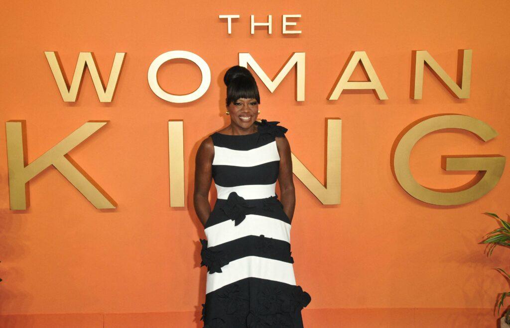 Spike Lee Talks Andrea Riseborough's Controversial Oscar Nom