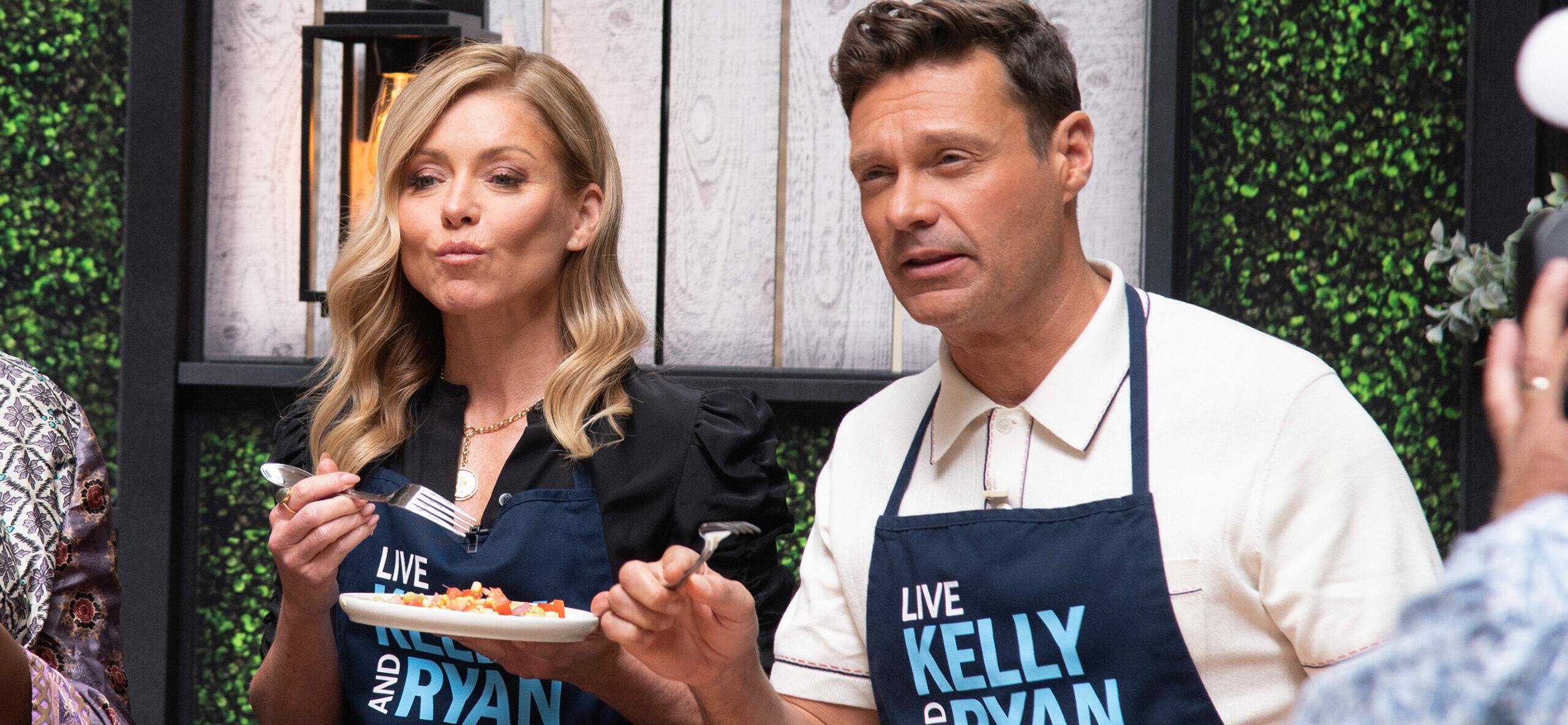 Ryan Seacrest's Friends & Colleagues Worried Sick About Health