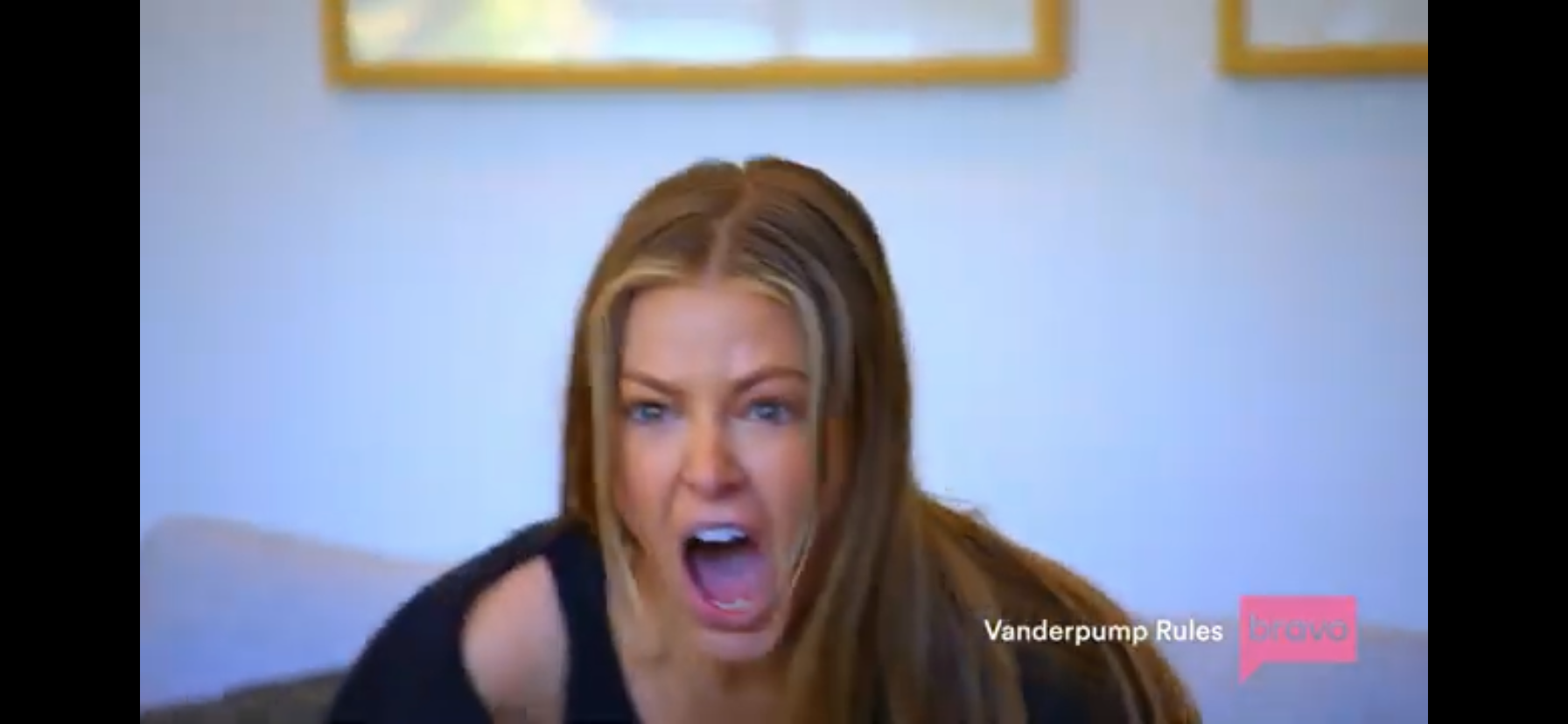 ENRAGED Ariana Madix Confronts Tom Sandoval In New Trailer!