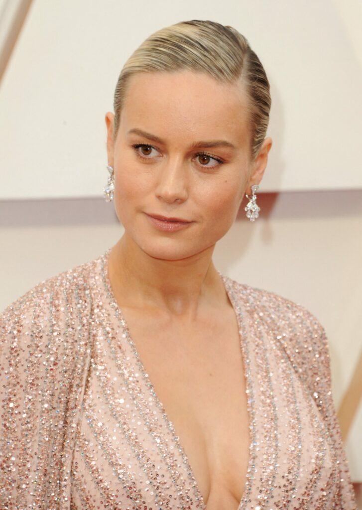 Brie Larson Confirms Split From Longtime Boyfriend