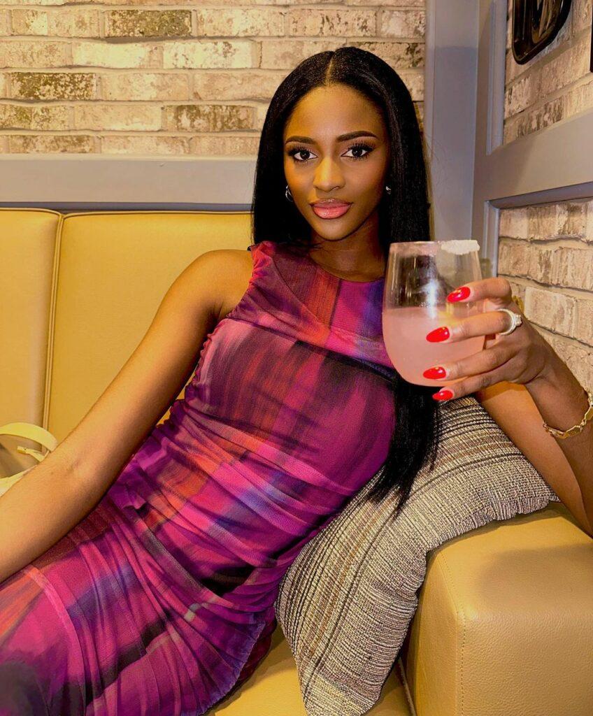 Charity Lawson Says 'The Bachelorette' Is 'Bigger Than Her'