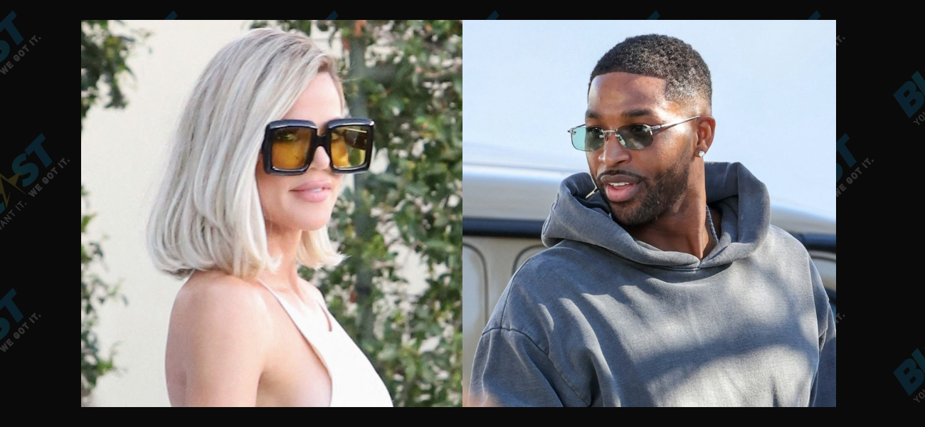 Why Khloe Kardashian Has Forgiven Tristan For Cheating On Her