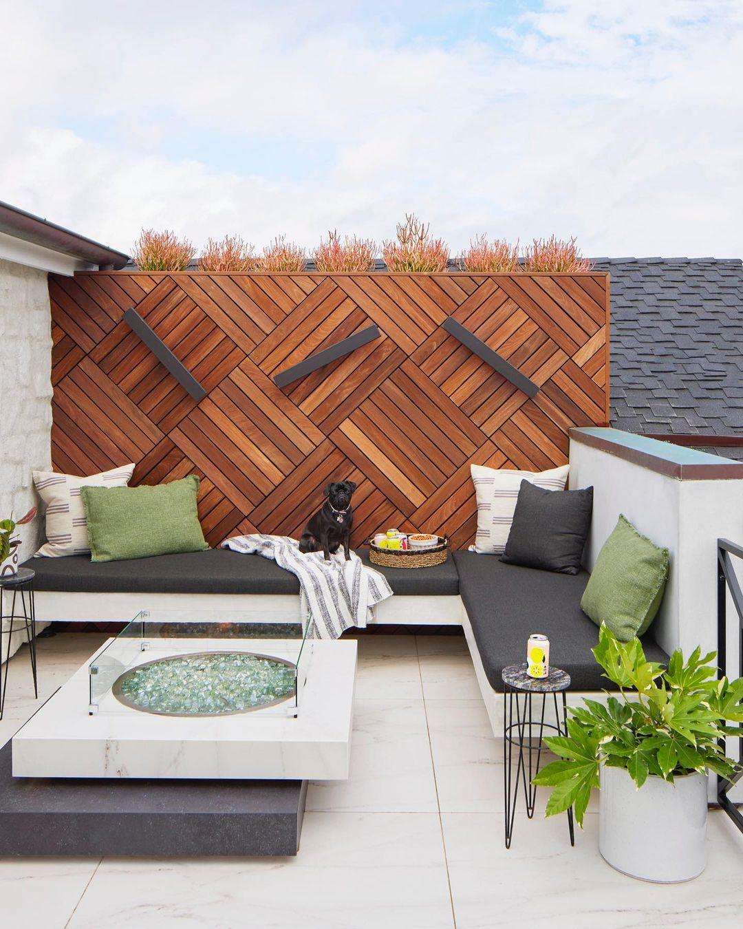 Inside Heather Rae & Tarek El Moussa's First Home Together