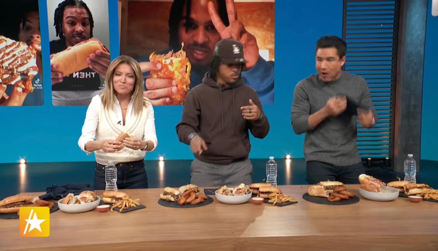 Viral TikTok Food Critic Keith Lee Talks How It Began And How It's Going!