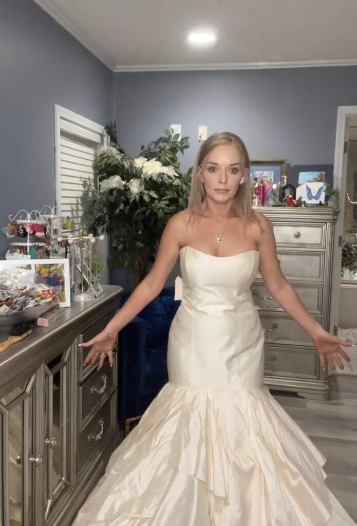 TikTok Star Mama Tot Gets Emotional Discussing Social Anxiety