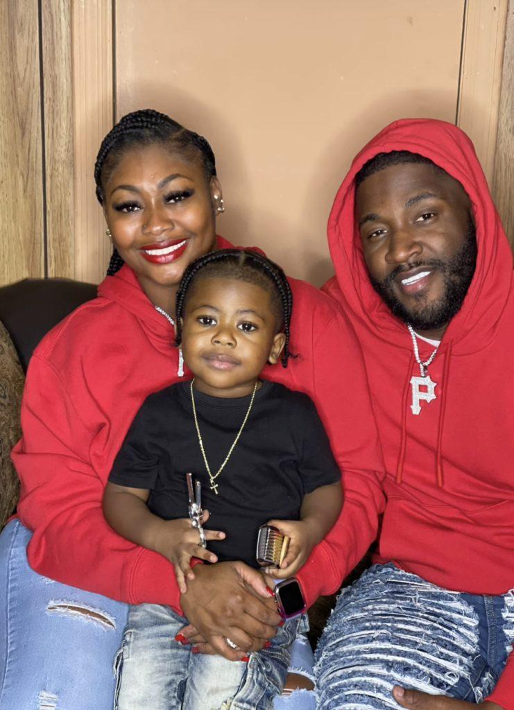 Toddler On TikTok Goes Viral For His 'Old Soul' Personality!