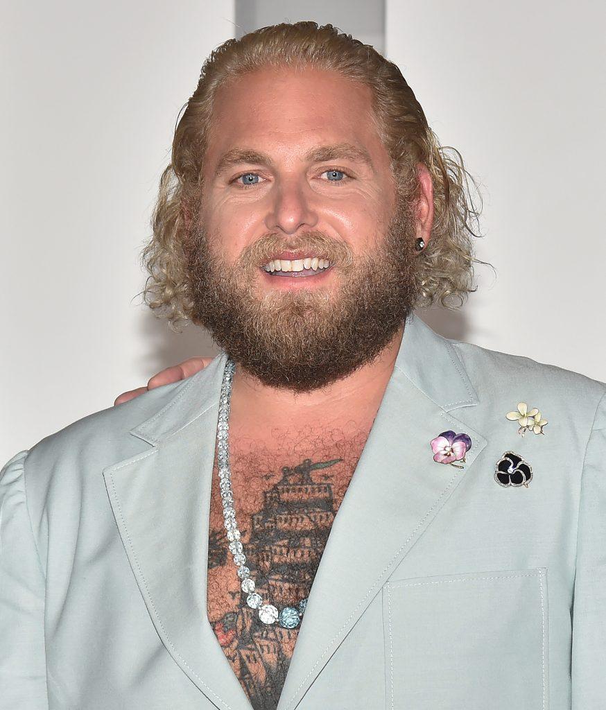 Radio Host Recalls 'Uncomfortable' Interaction With Jonah Hill