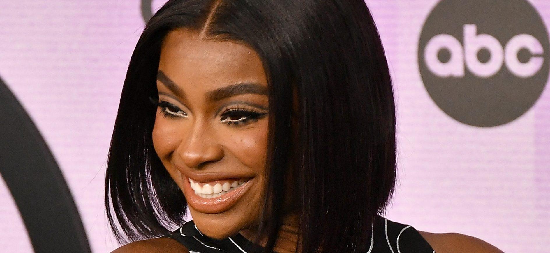 Coco Jones Battles Ari Lennox For Hopeful Disney Role